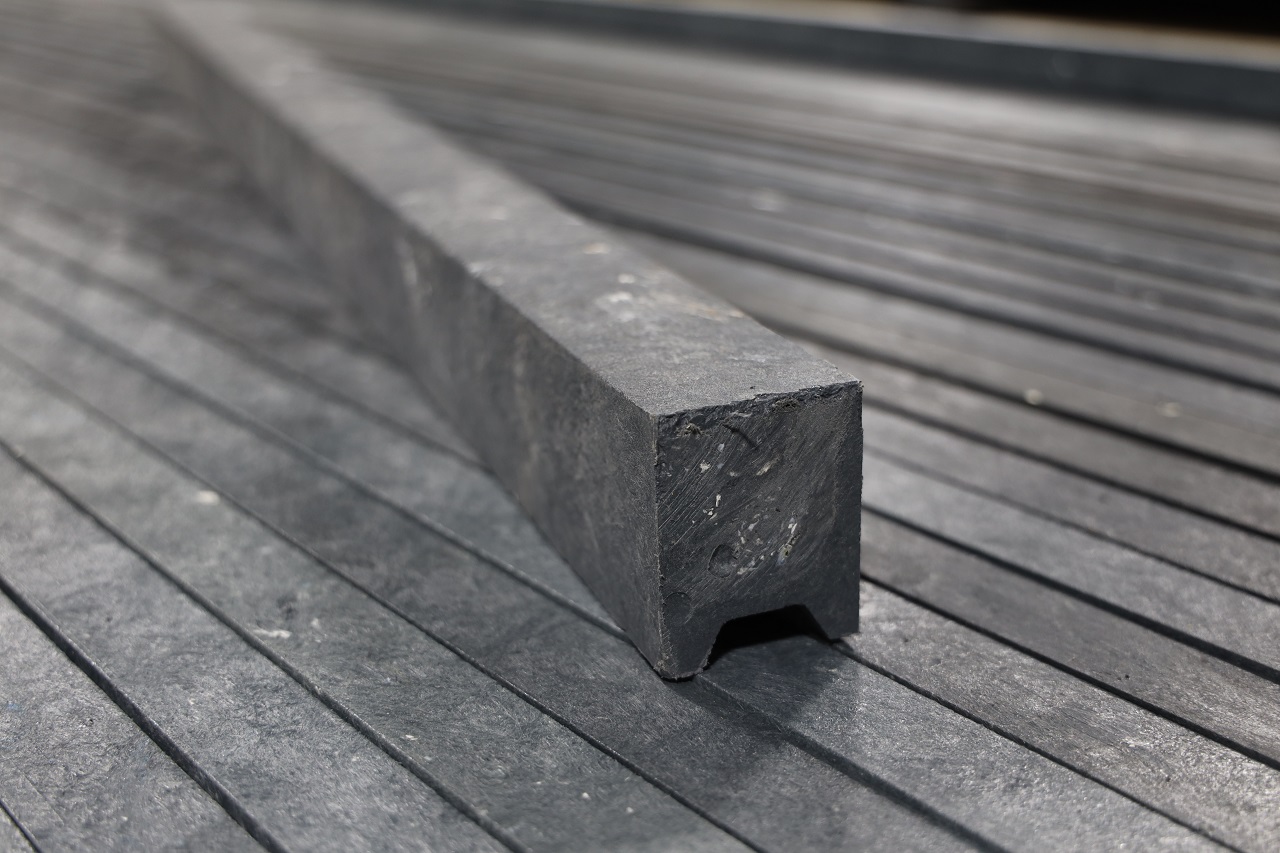 New Product: Banding Blocks - Plastics Redeemed Inc.